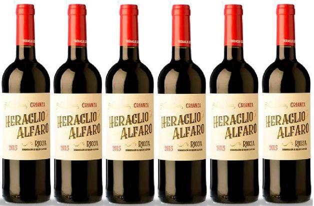 Nueve vinos para celebrar el Día del Padre | El Correo Nueve vinos para celebrar el Día del Padre | El Correo